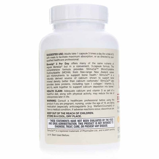 Bone Up Three Per Day Jarrow Formulas bone-up-three-per-day-jarrow-formulas